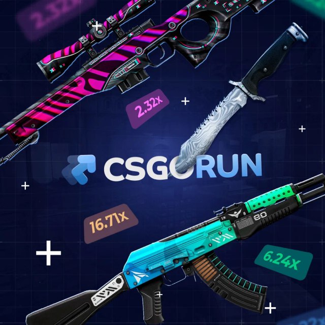 Лучший сайт для заработка и апгрейда скинов